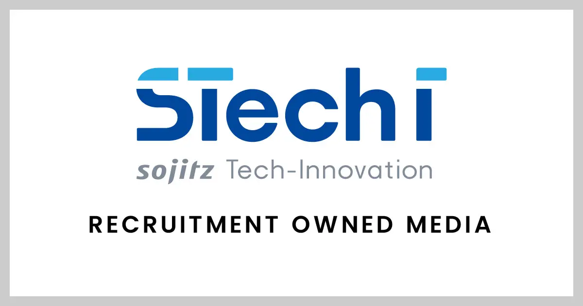双日テックイノベーション 採用オウンドメディア | STech Eye