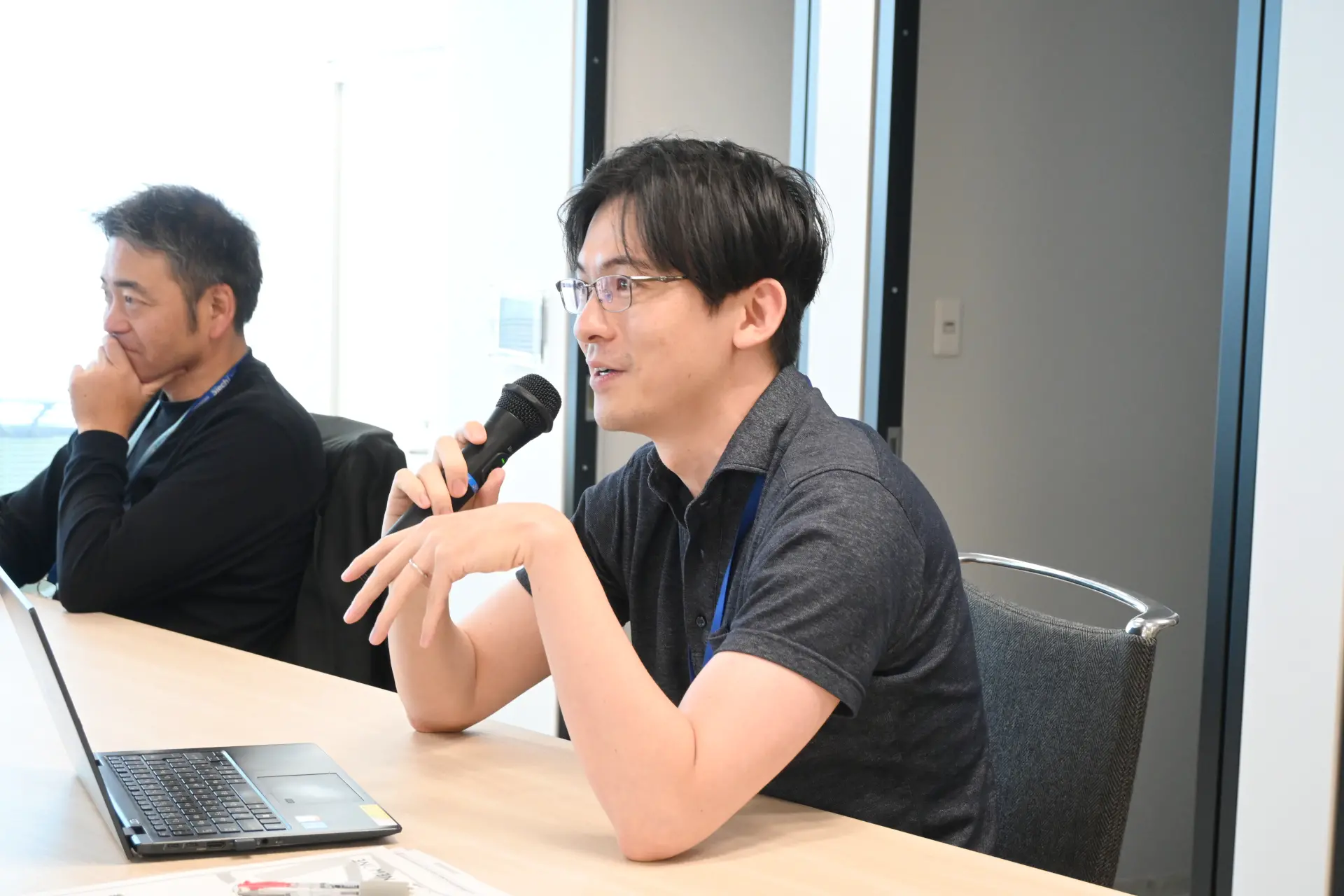 【2025年新入社員研修】最終日の成果報告会レポート | 双日テックイノベーション 採用オウンドメディア | STech Eye