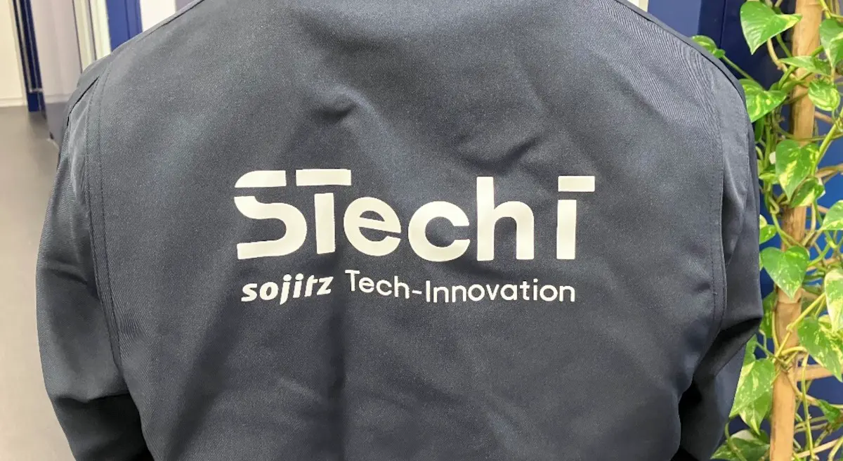 双日テックイノベーション 採用オウンドメディア | STech Eye