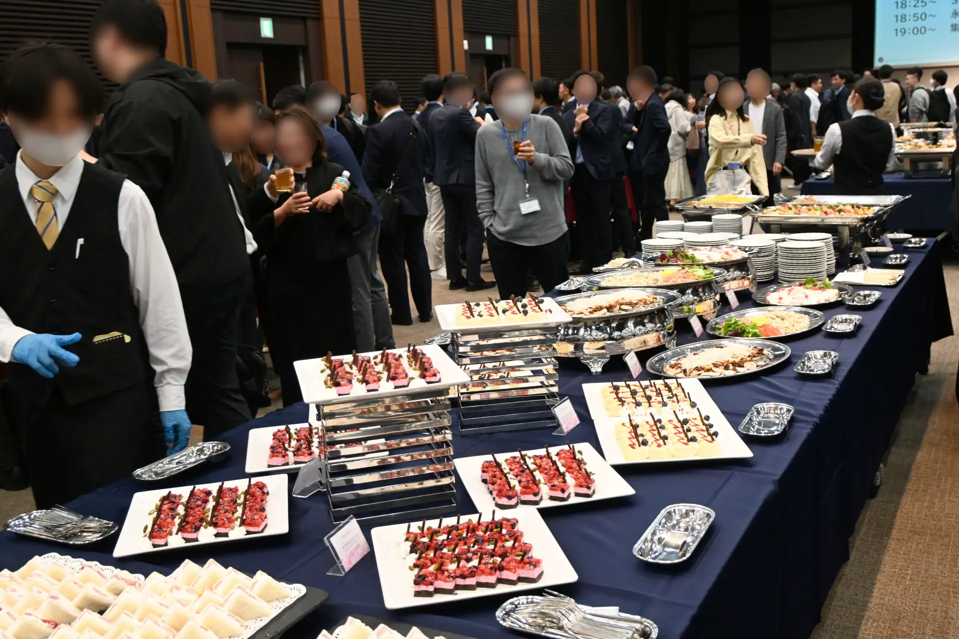 【2025年全社集会】STech Iの全社員が出席したAll Hands Meetingレポート | 双日テックイノベーション 採用オウンドメディア | STech Eye