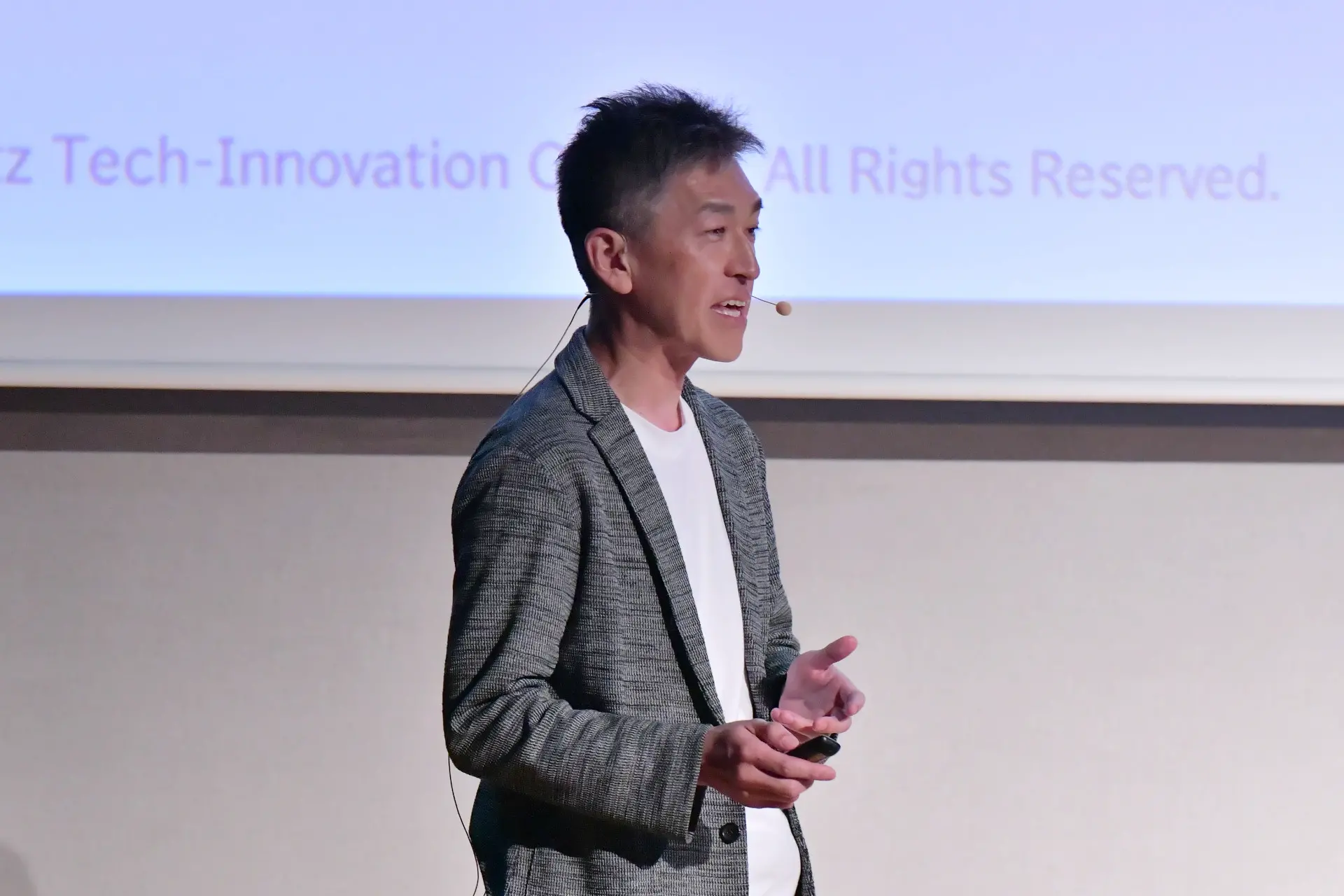 【2025年全社集会】STech Iの全社員が出席したAll Hands Meetingレポート | 双日テックイノベーション 採用オウンドメディア | STech Eye