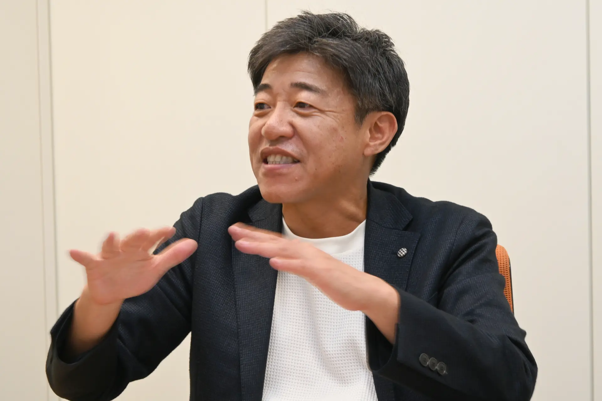 社名変更を機に展開したSTech Iのコーポレートブランディングを責任者が語る | 双日テックイノベーション 採用オウンドメディア | STech Eye