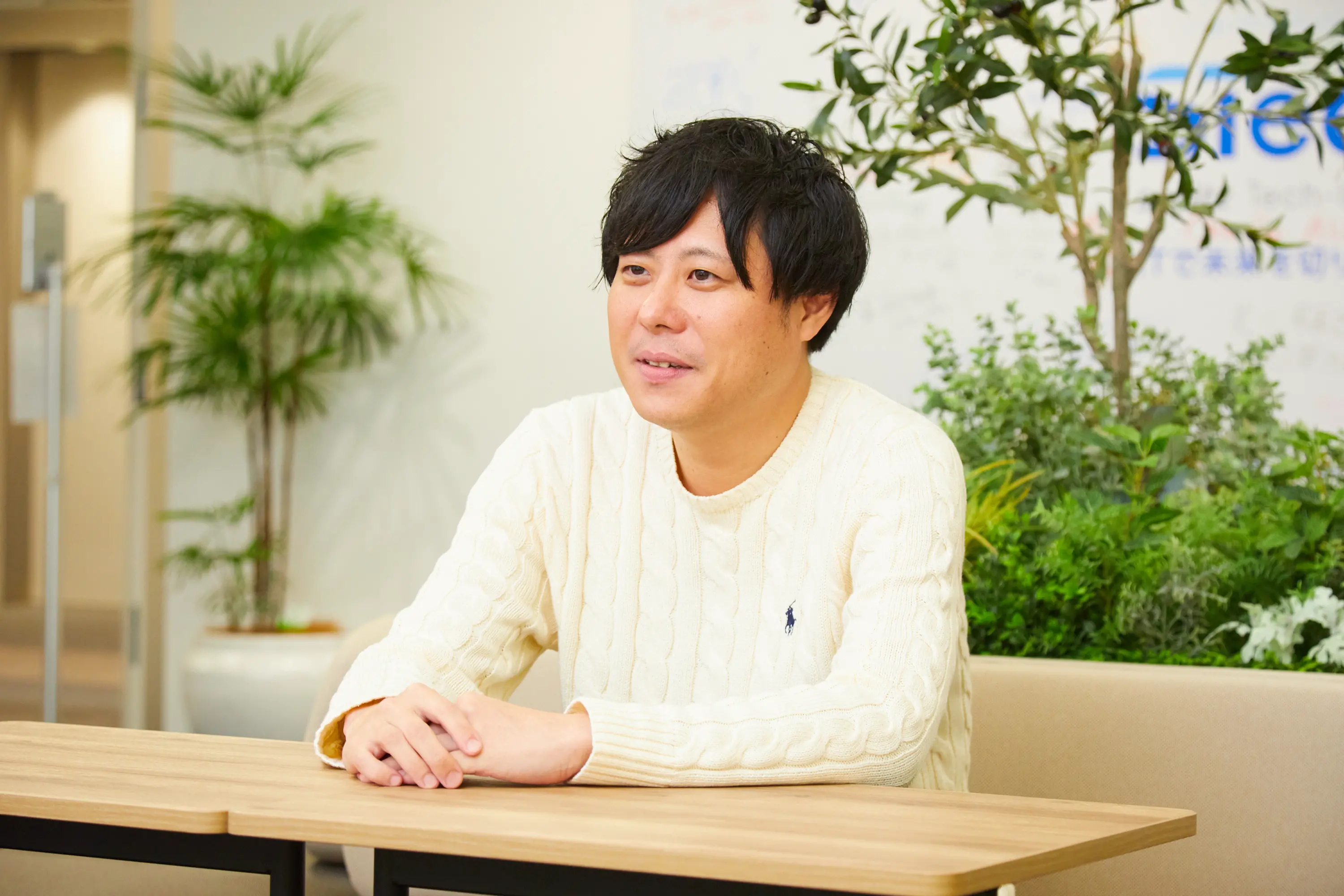 尊敬できる先輩たちに支えられ、着実にステップアップできる環境 | 双日テックイノベーション 採用オウンドメディア | STech Eye