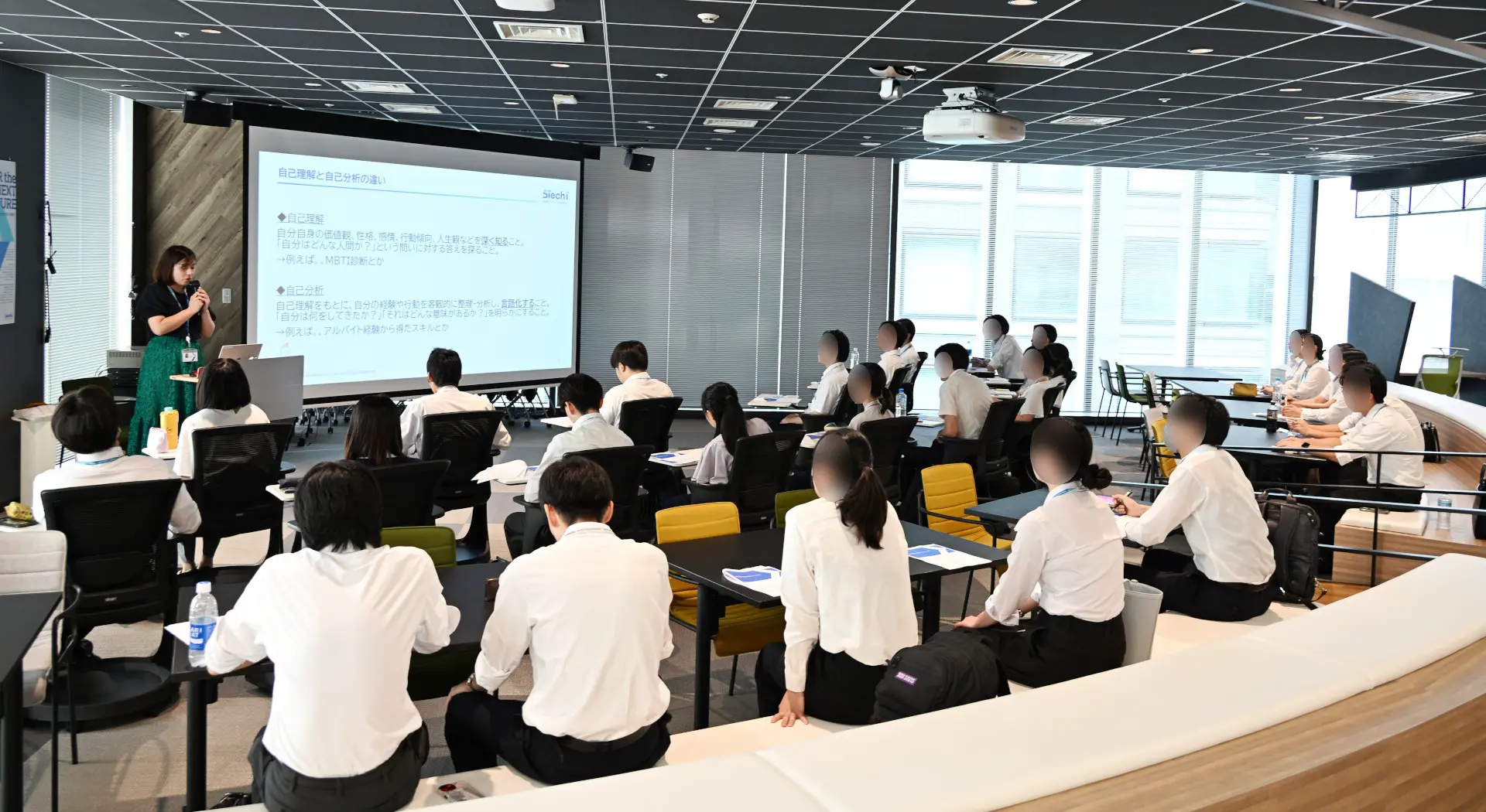 社名変更を機に展開したSTech Iのコーポレートブランディングを責任者が語る | 双日テックイノベーション 採用オウンドメディア ...