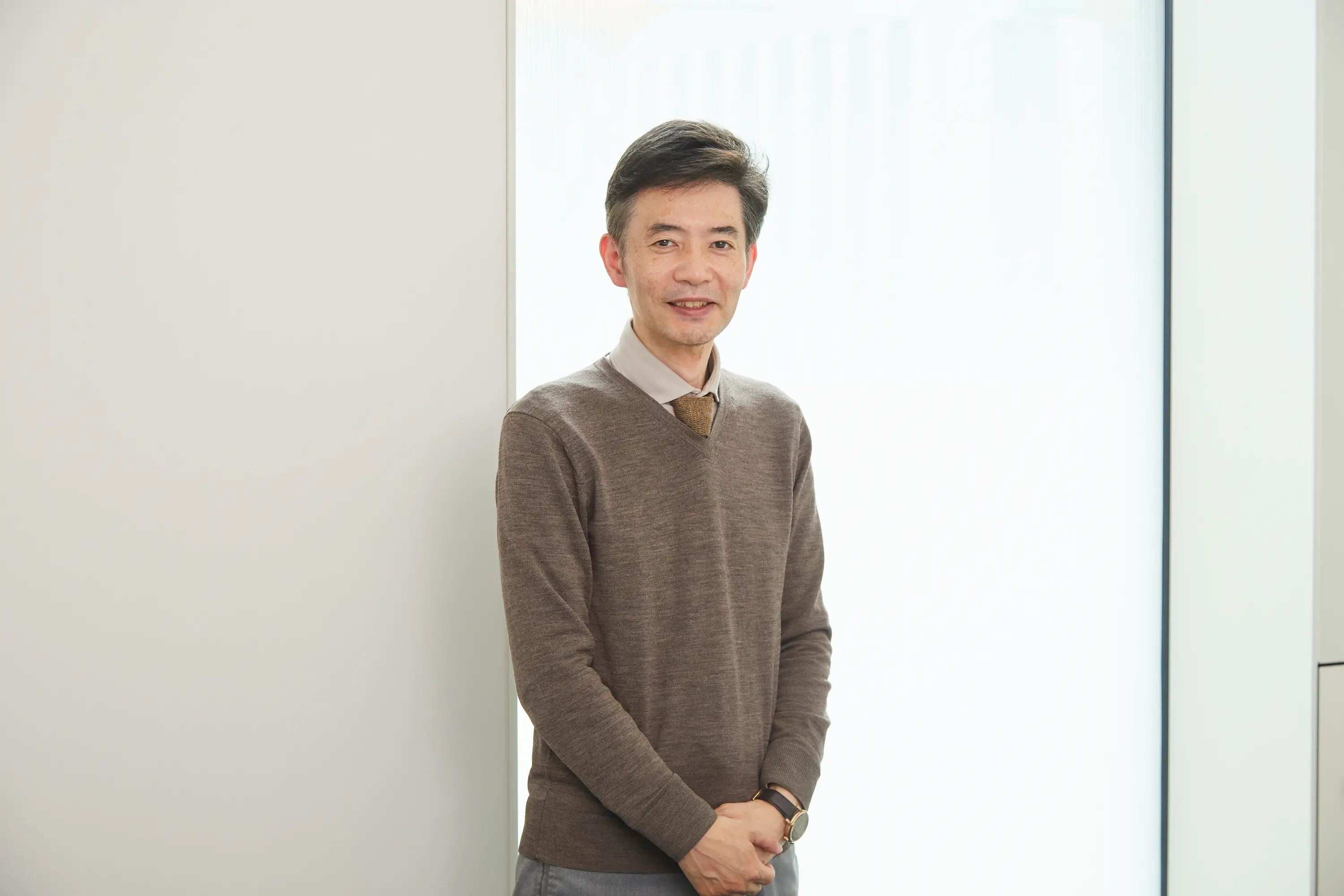 チーム全員で創造的なアイデアを生み出し、お客様の未来をつくる | 双日テックイノベーション 採用オウンドメディア | STech Eye