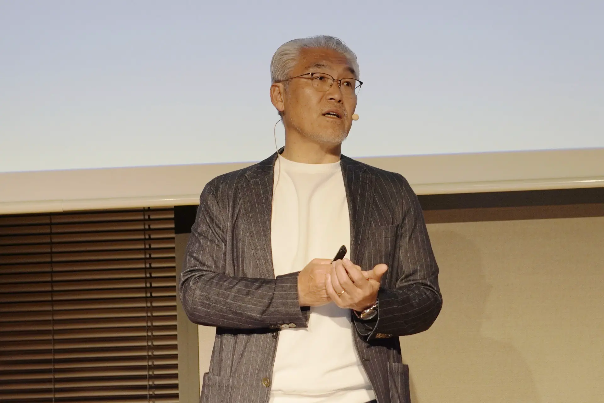 【2025年全社集会】STech Iの全社員が出席したAll Hands Meetingレポート | 双日テックイノベーション 採用オウンドメディア | STech Eye