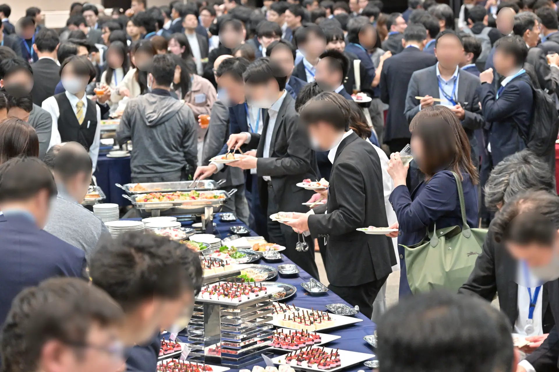 【2025年全社集会】STech Iの全社員が出席したAll Hands Meetingレポート | 双日テックイノベーション 採用オウンドメディア | STech Eye
